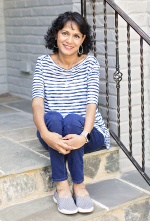 Walking Through Fire — Vaneetha Risner