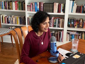 Vaneetha Risner