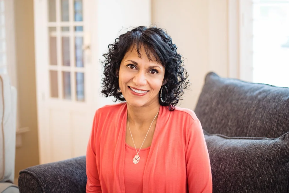 About — Vaneetha Risner