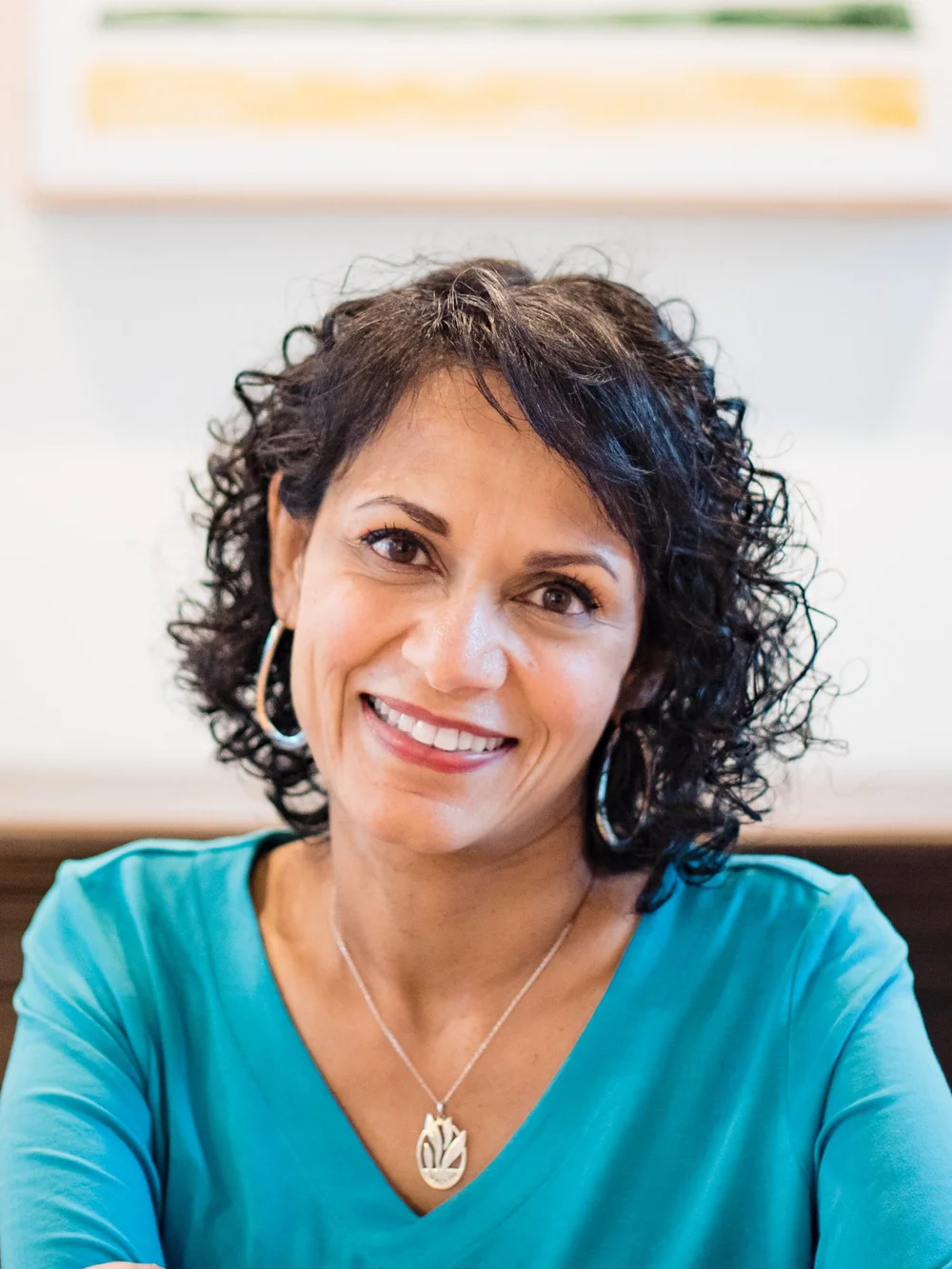 Subscribe — Vaneetha Risner