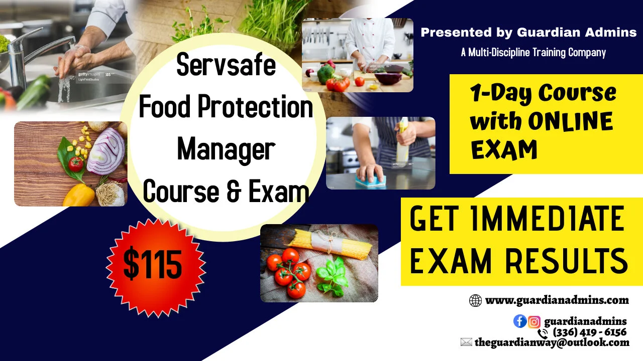 Store 1 — Guardian Admins