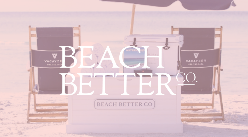 Bach Babes Partnership Beach Better Co — Bach Babes