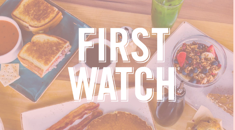 Bach Babes Partnership First Watch — Bach Babes