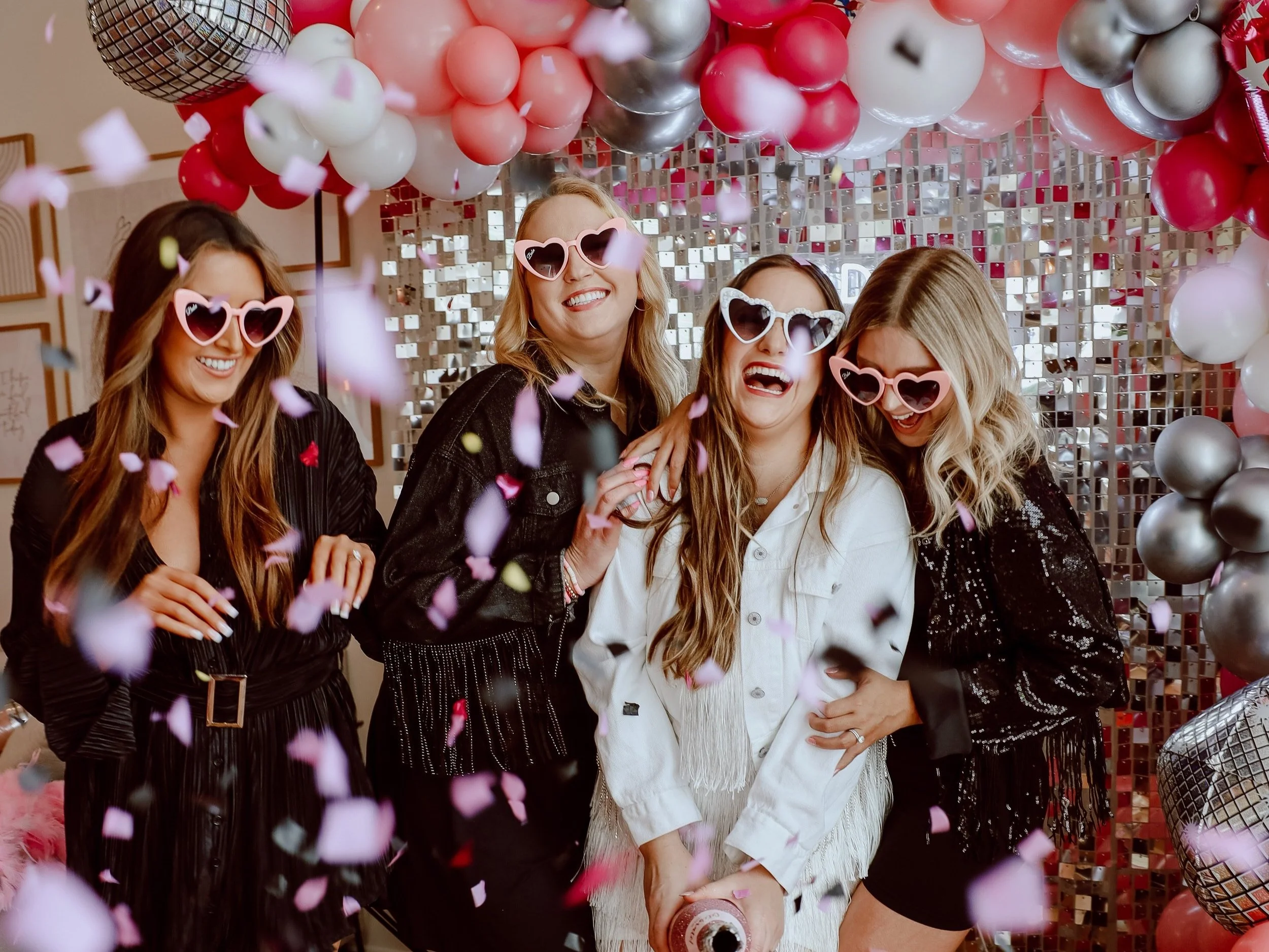 Services — Bach Babes