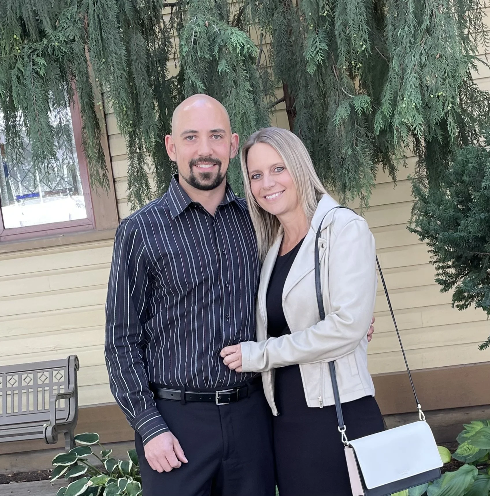 Board of Directors — Zimbabwe Project Society