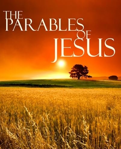 Parables — Sound Interpretation Project