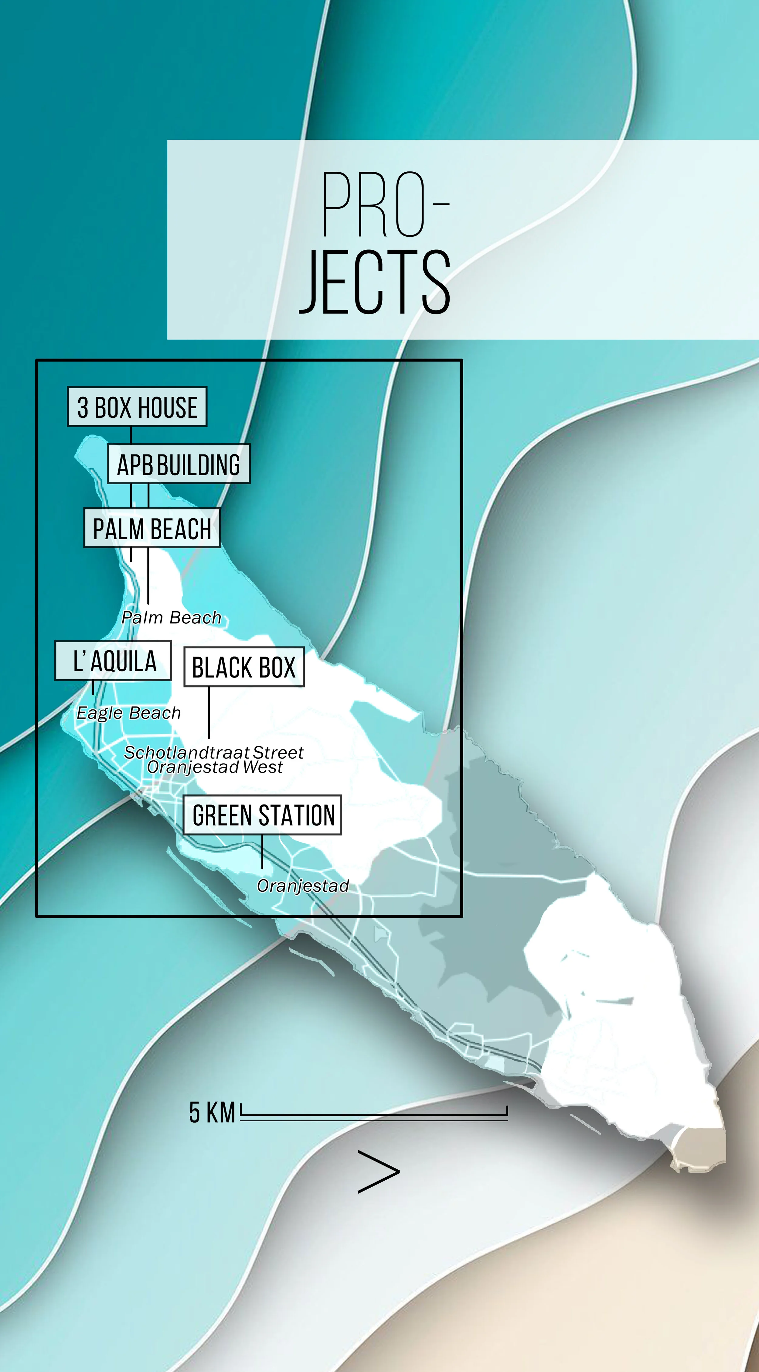 Our work — Aruba Design