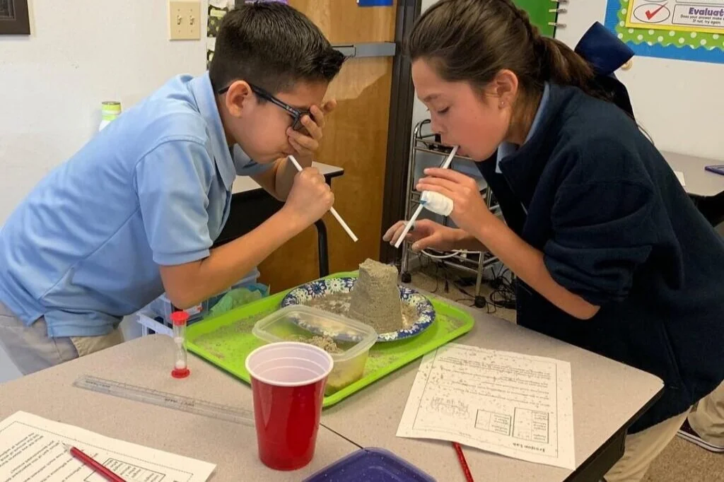 Baypoint Preparatory Academy