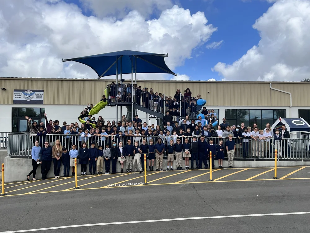 Baypoint Preparatory Academy