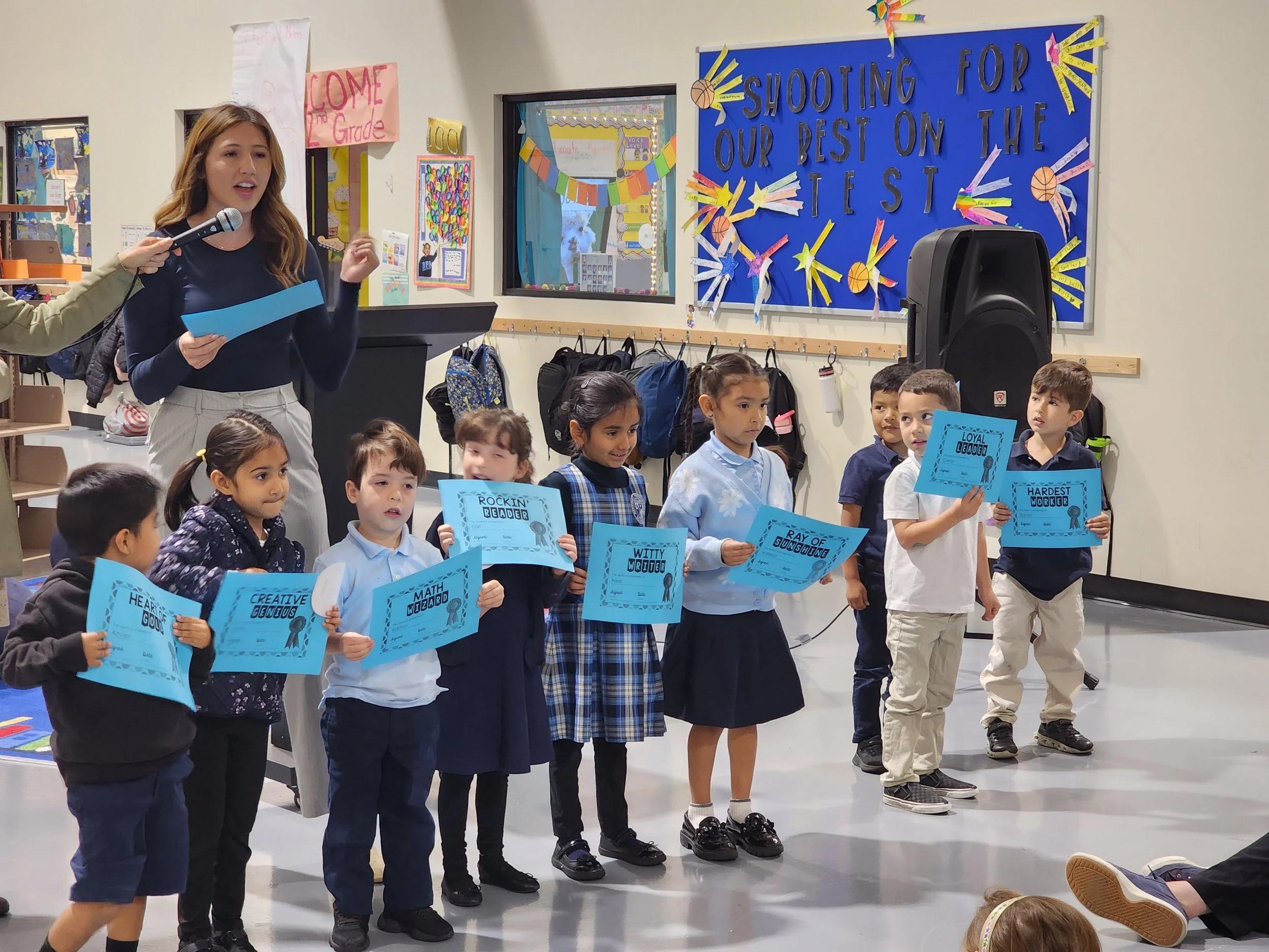 Baypoint Preparatory Academy