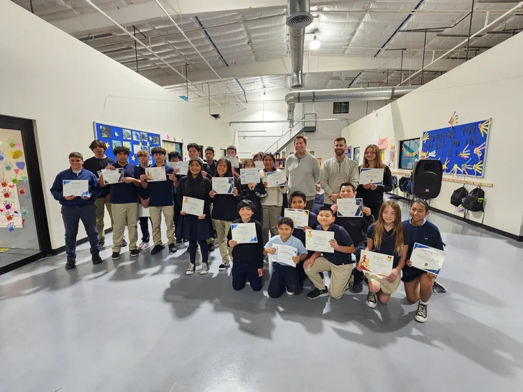 Baypoint Preparatory Academy