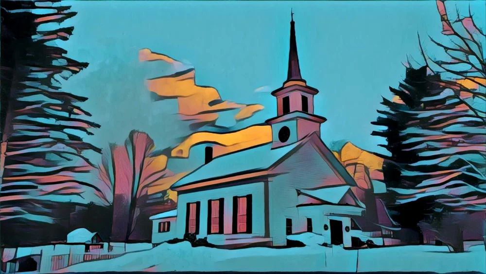 The Madison Church