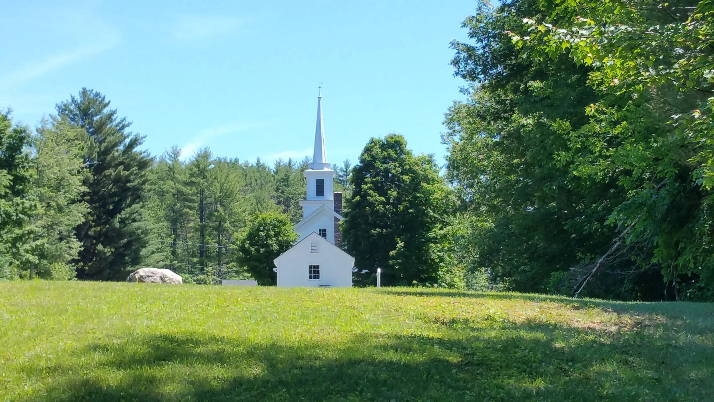 The Madison Church