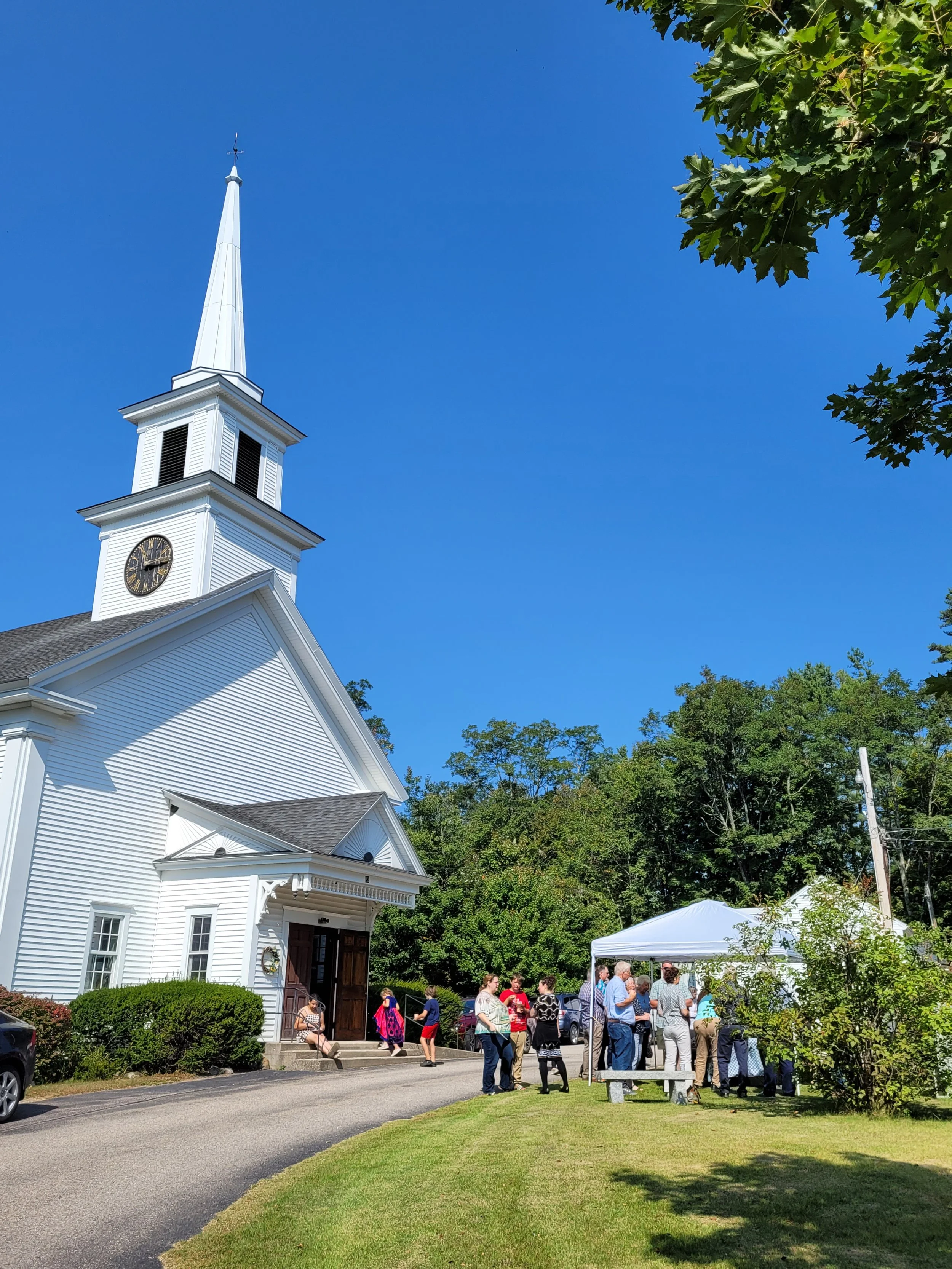 Support — The Madison Church