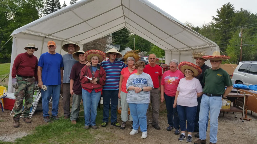 Events — The Madison Church