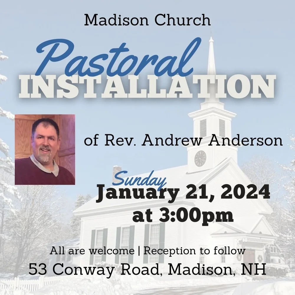 The Madison Church