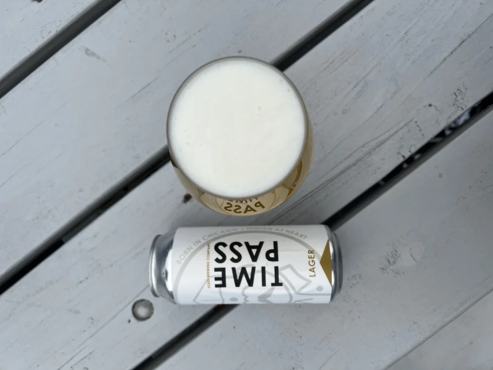 Azadi Brewing Company