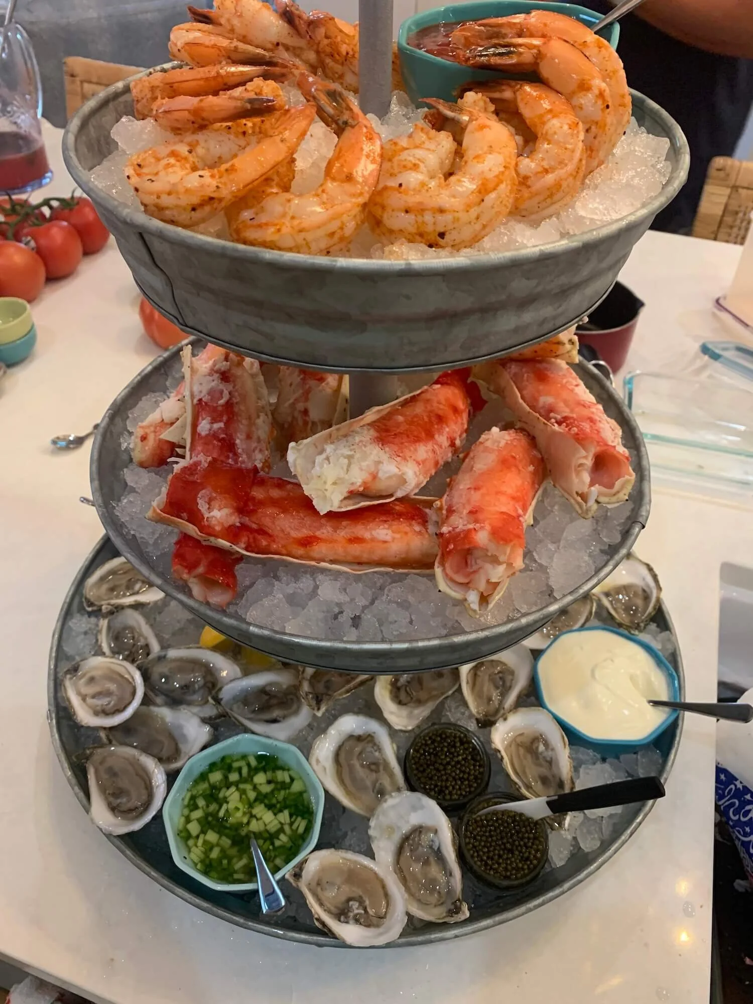 Catering Services & More — Polished Chef | An Elegant & Private ...