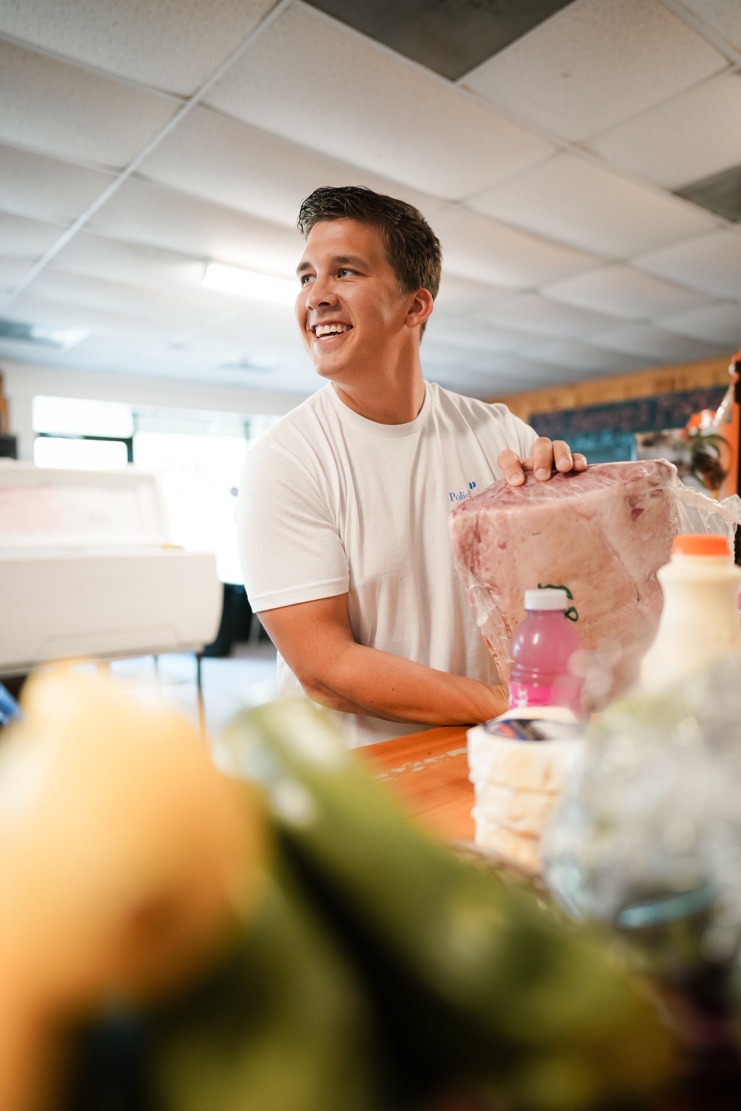 Catering Services & More — Polished Chef | An Elegant & Private ...