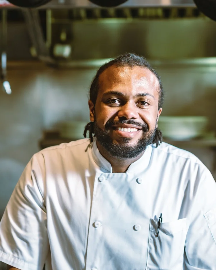 Meet Our Team — Polished Chef | An Elegant & Private Culinary Experience