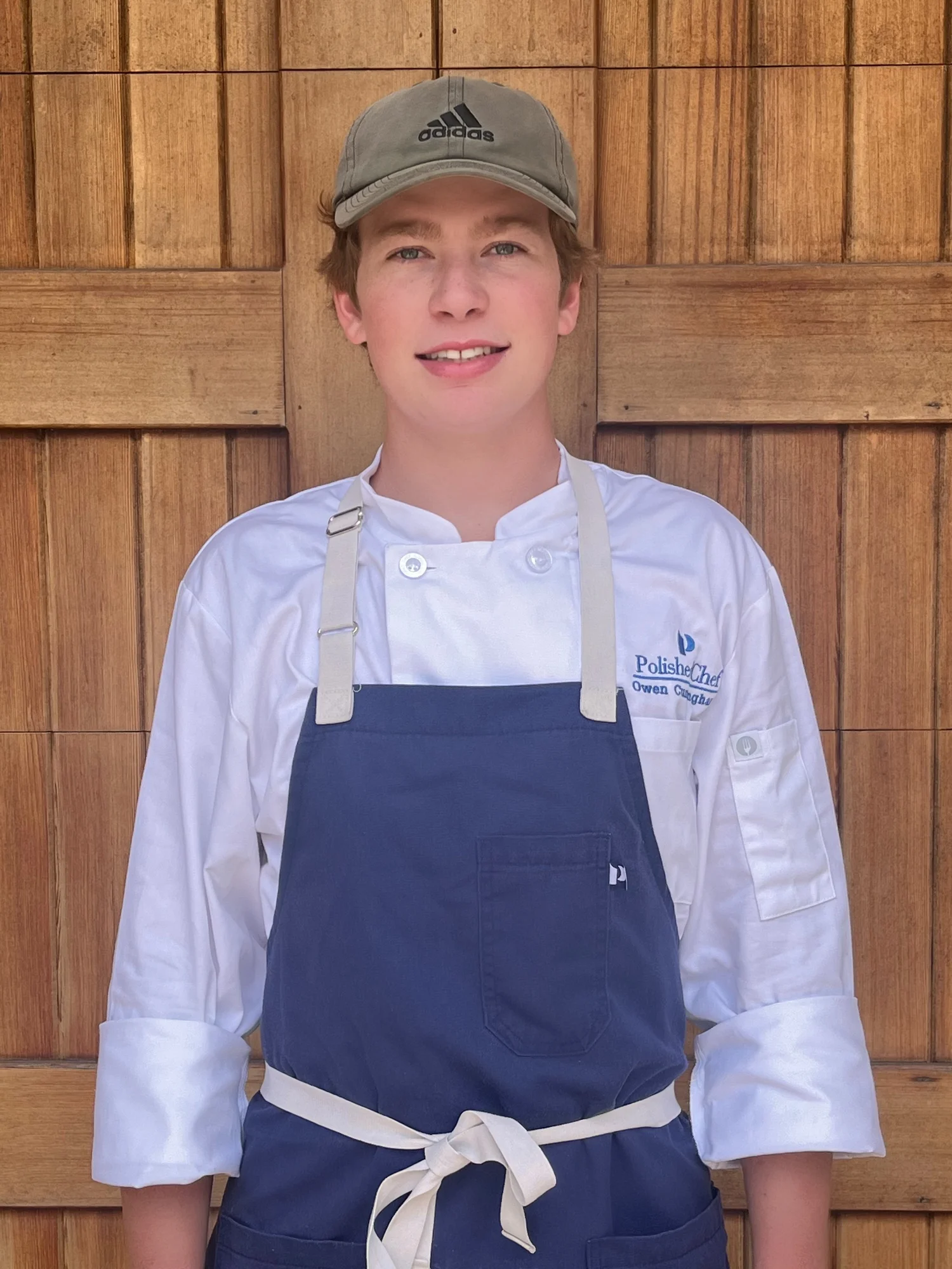 Meet Our Team — Polished Chef | An Elegant & Private Culinary Experience