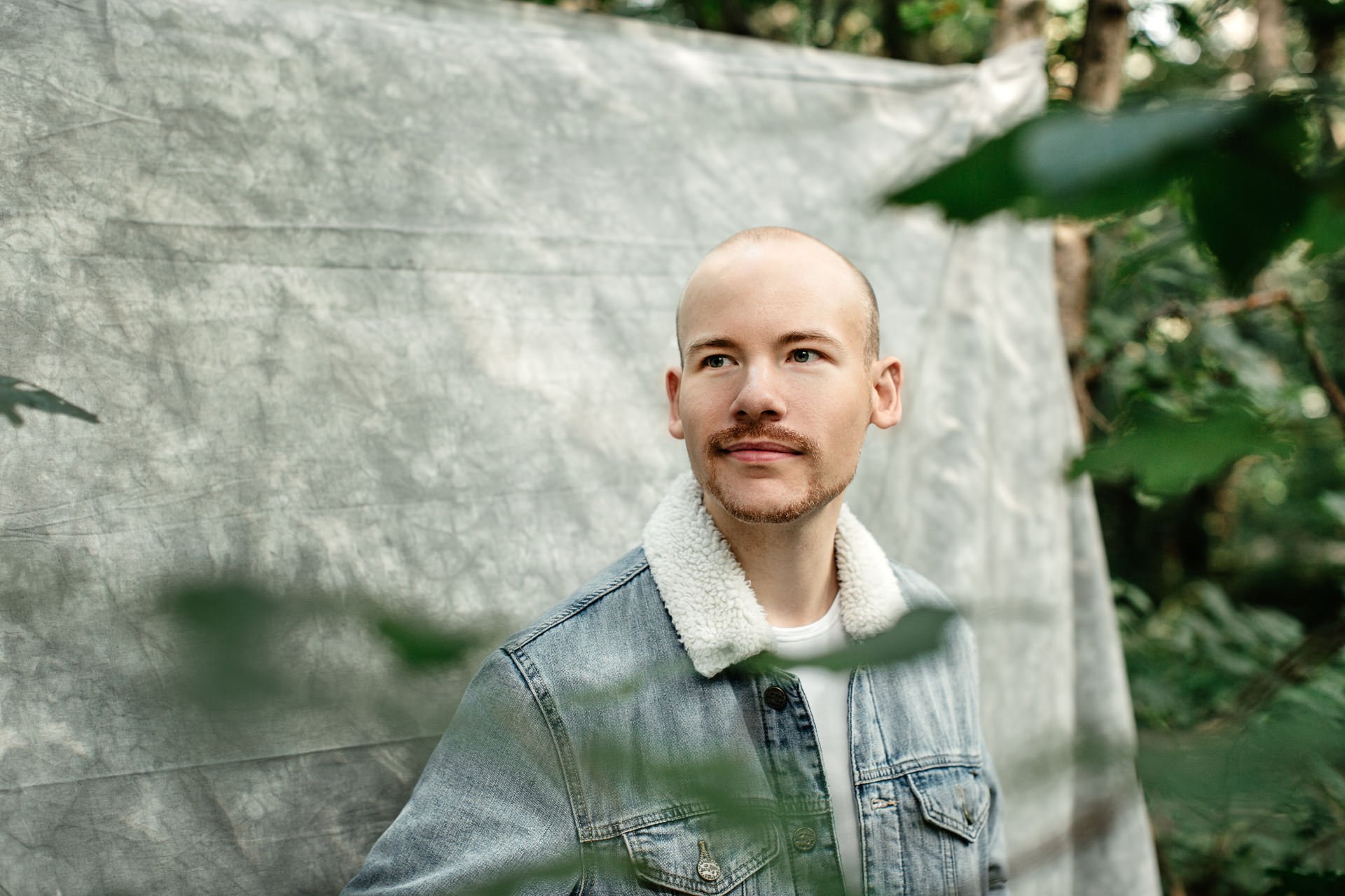 Über mich — Toby Lüer
