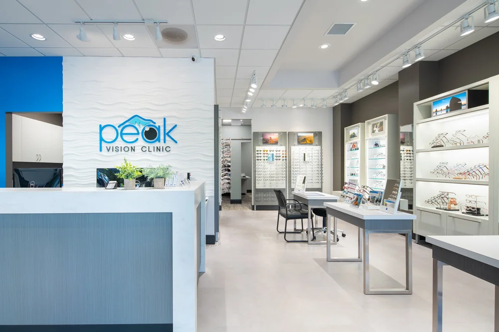 Retinal Imaging — Peak Vision Clinic