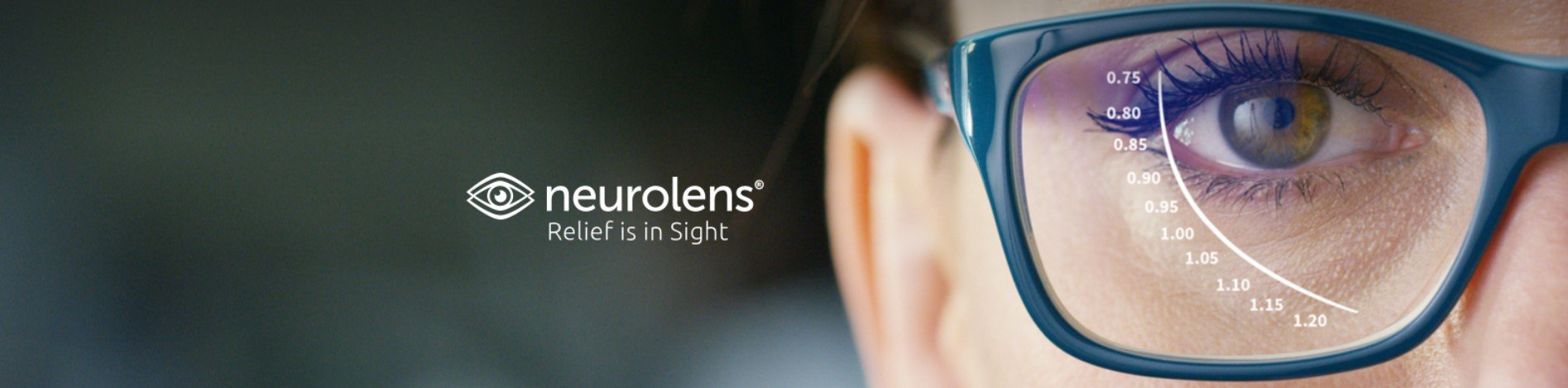 Neurolens Technology — Peak Vision Clinic