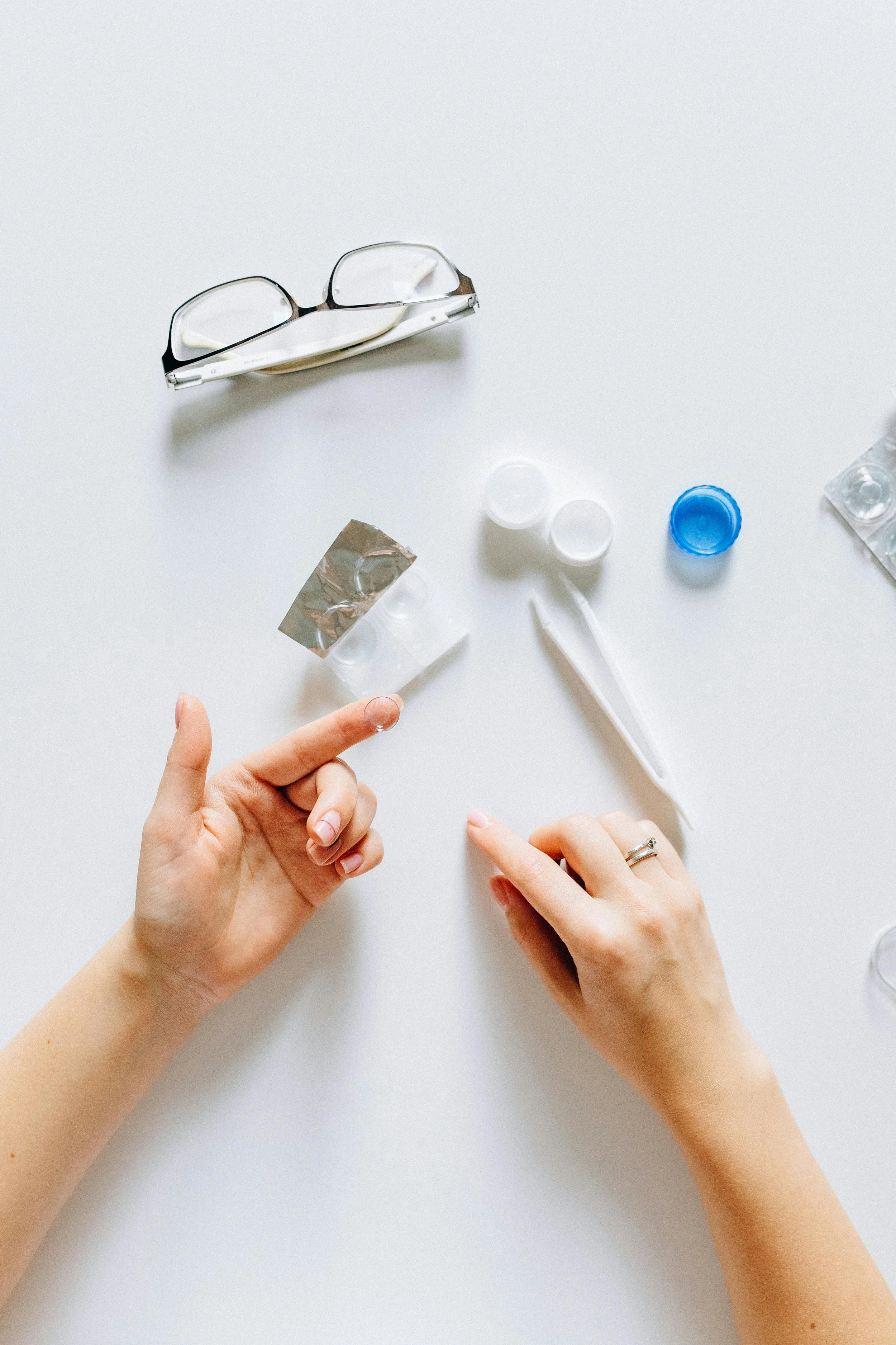 Peak Vision Clinic