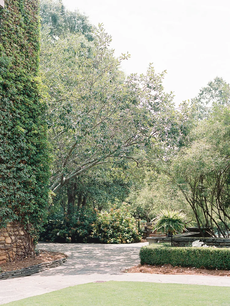 A Wedding Planner's Take on a Graylyn Estate Wedding Weekend