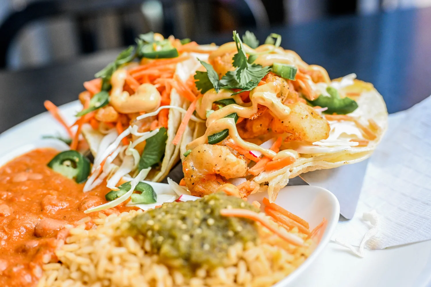 Food and Drink — The Lowry