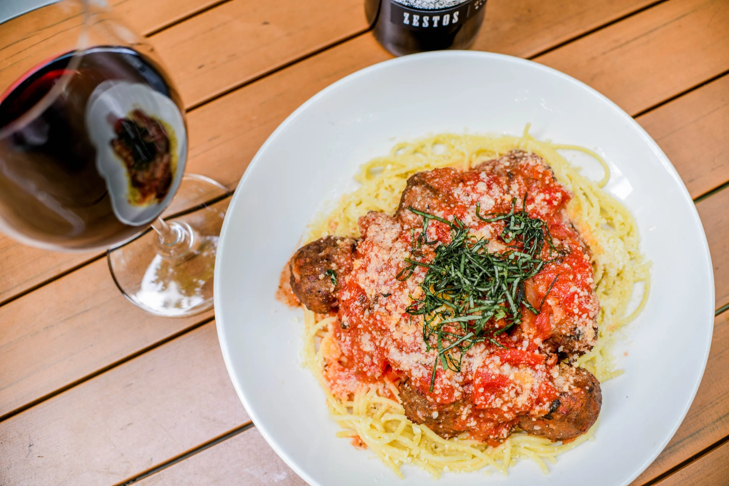 Food and Drink — The Lowry