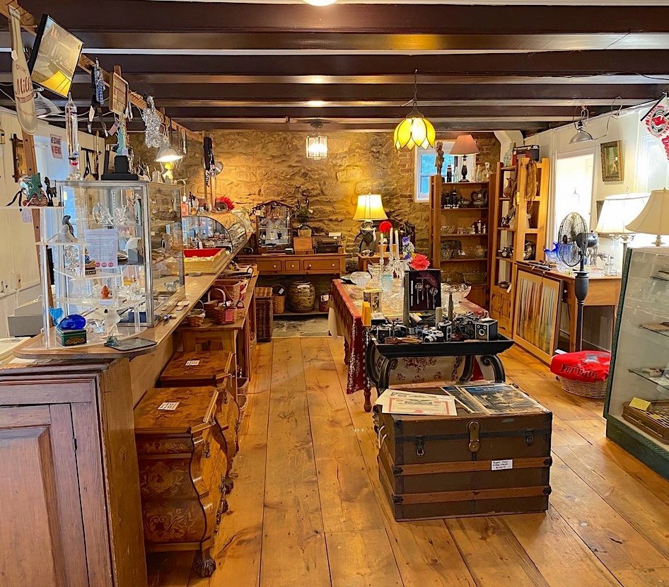 Abram Demaree Homestead and Farm in Bergen County, NJ