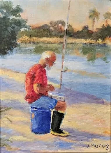 Artwork For Sale | Judy Maring Fine Art