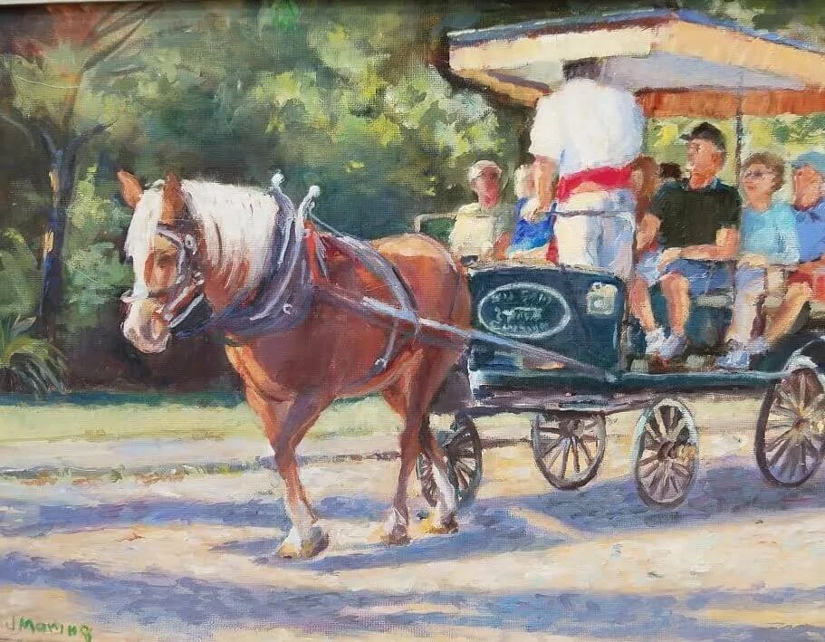 Artwork For Sale | Judy Maring Fine Art