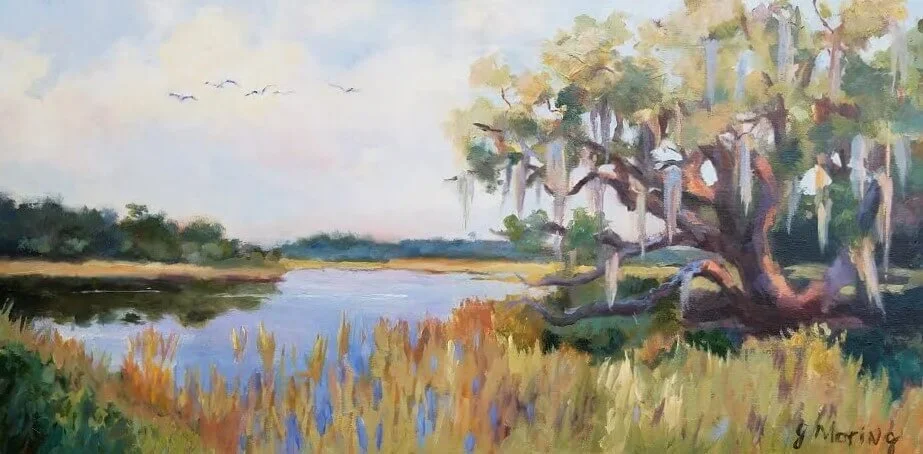 Artwork For Sale | Judy Maring Fine Art