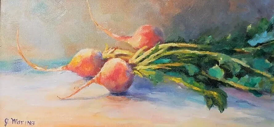 Artwork For Sale | Judy Maring Fine Art