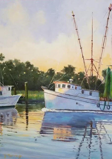 Artwork For Sale | Judy Maring Fine Art