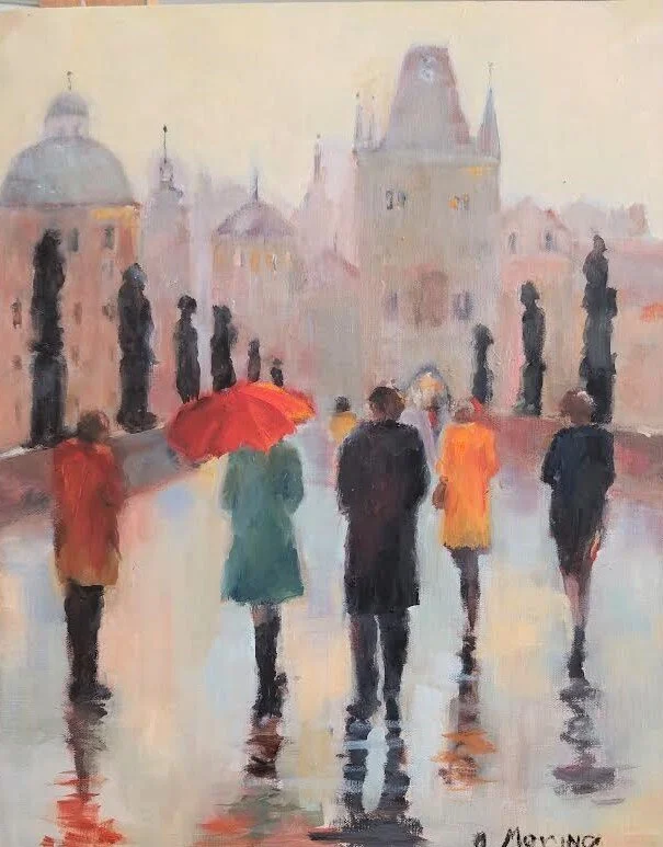Artwork For Sale | Judy Maring Fine Art