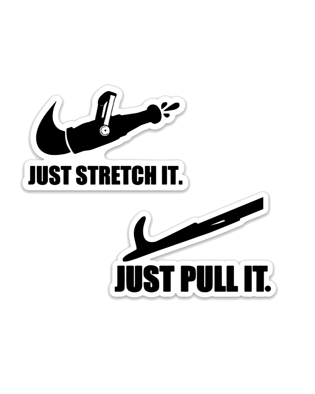 Stickers — Shop — ONLY FIRES