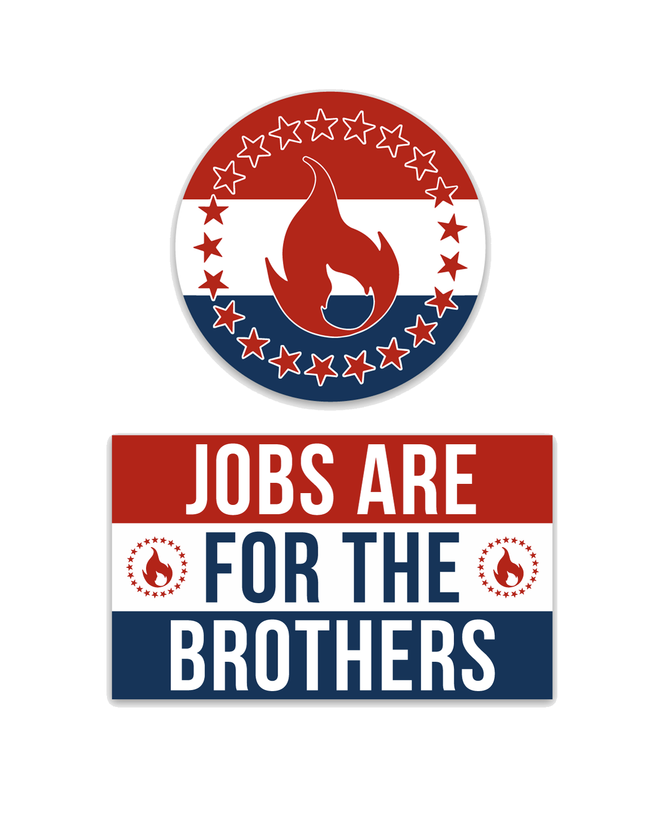 Stickers — Shop — ONLY FIRES