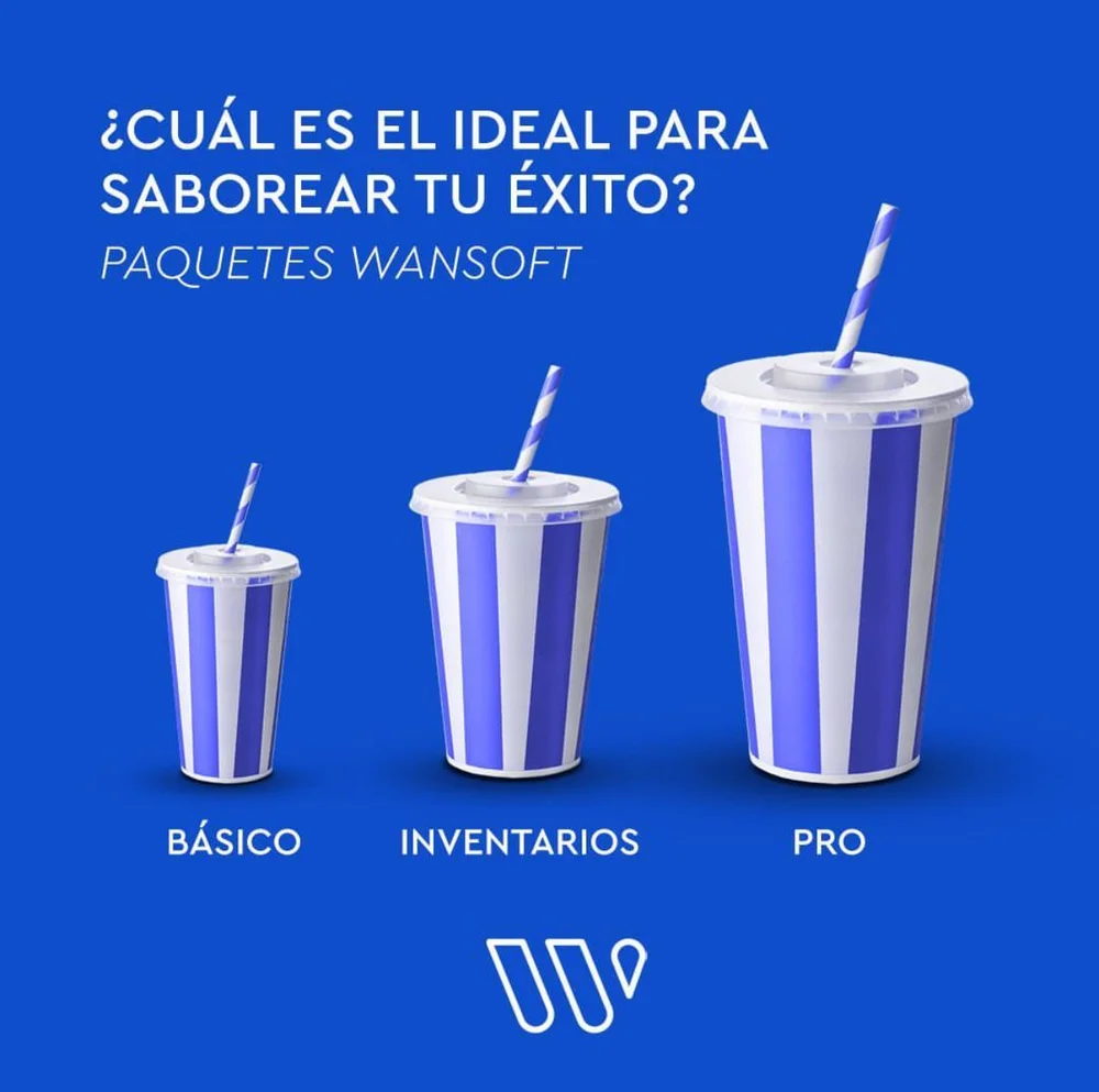 Blog Punto de Venta - Wansoft — Wansoftpos