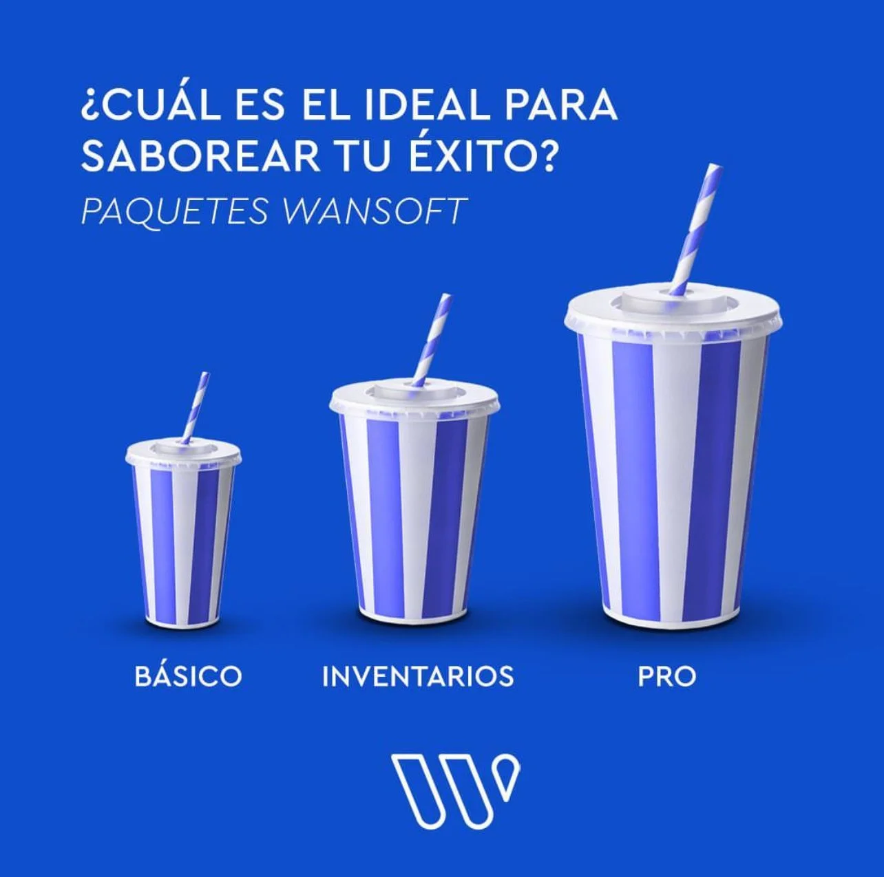 Blog Punto de Venta - Wansoft — Wansoftpos