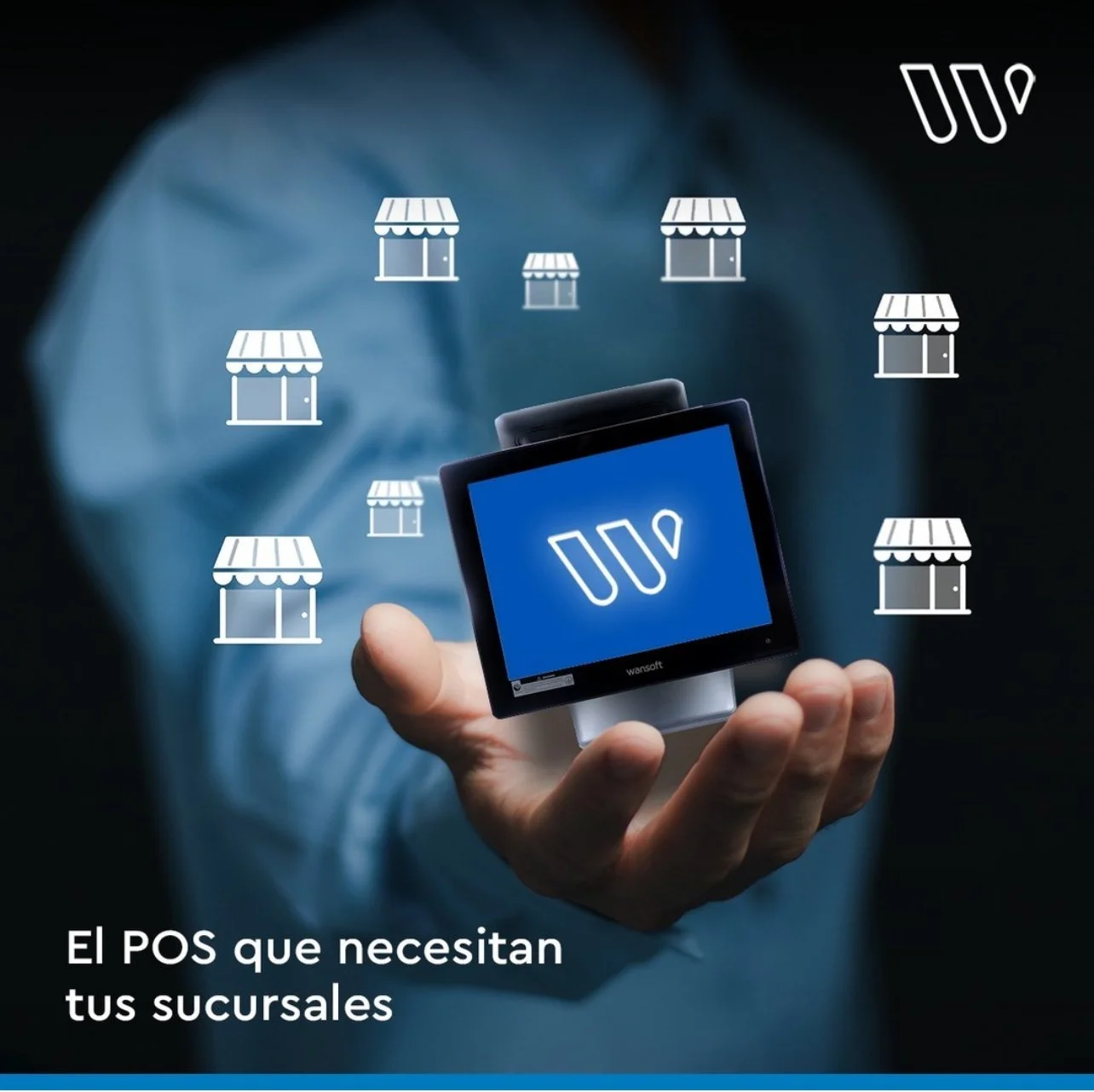 Blog Punto de Venta - Wansoft — Wansoftpos