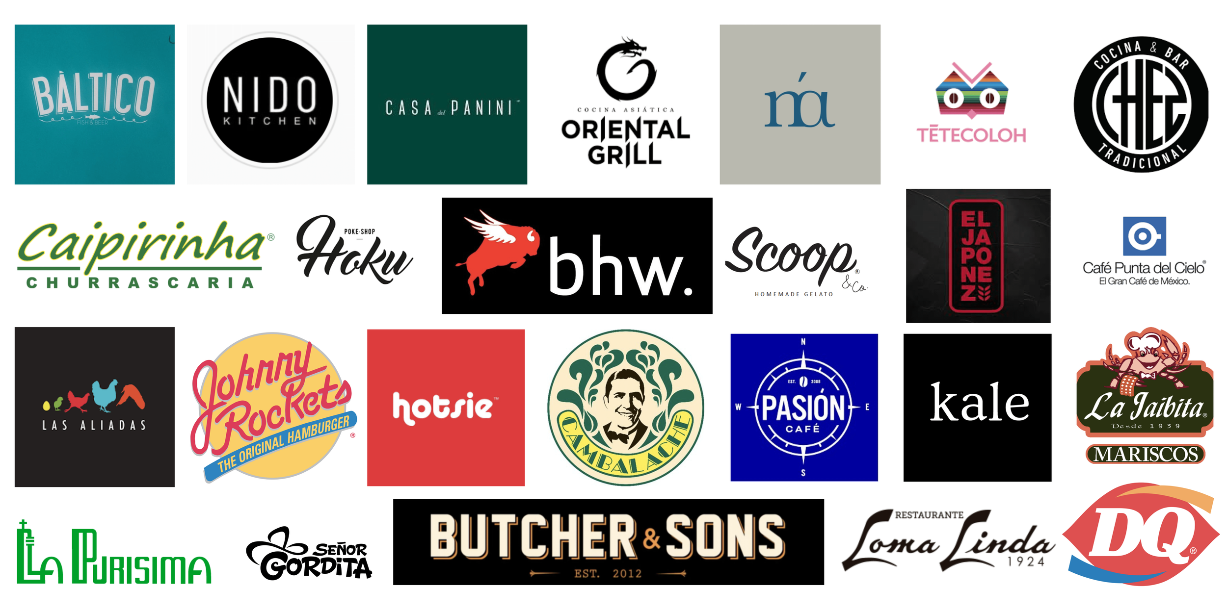 Sistema punto de venta wansoftpos