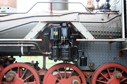 Southern 401 — Monticello Railway Museum