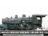 Southern 401 — Monticello Railway Museum