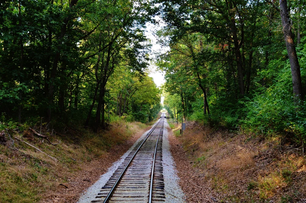 Our Railroad — Monticello Railway Museum