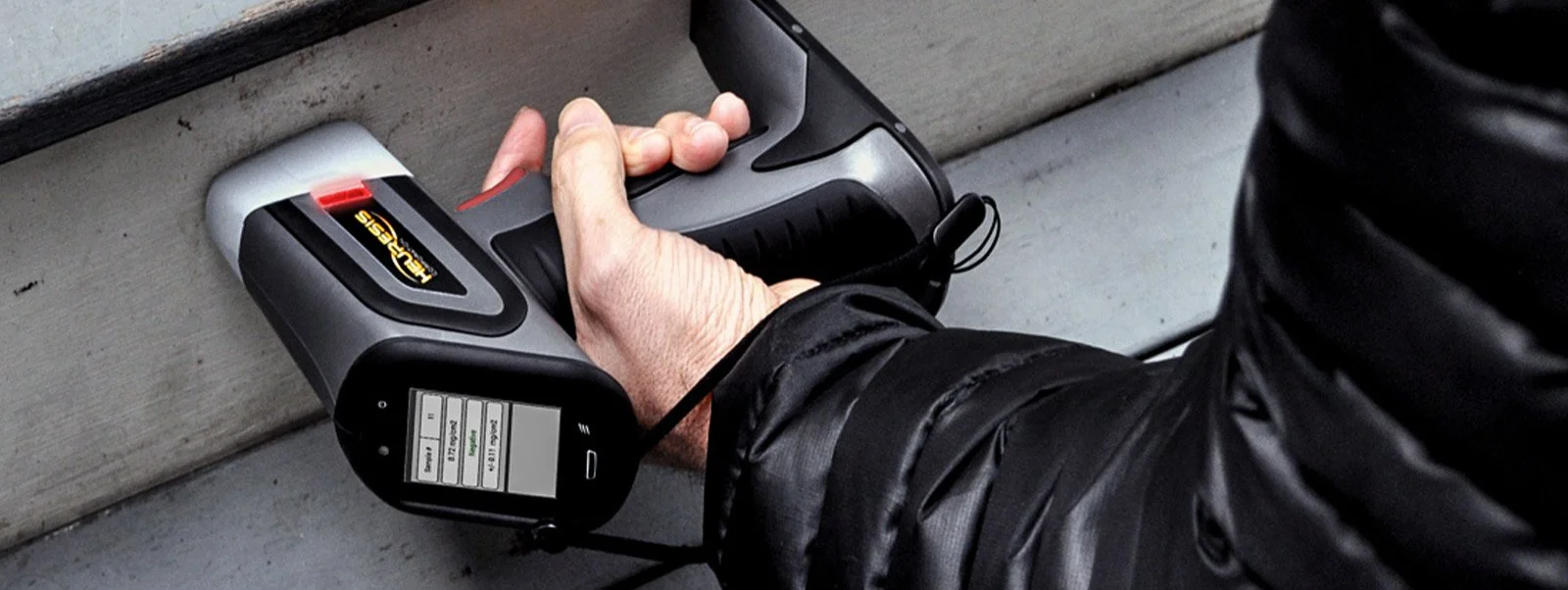 Lead Risk Assessments — North CE