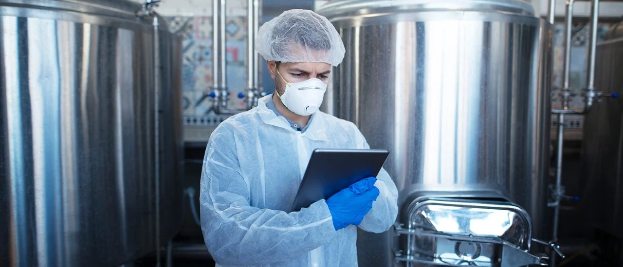Occupational Hygiene Services — North CE